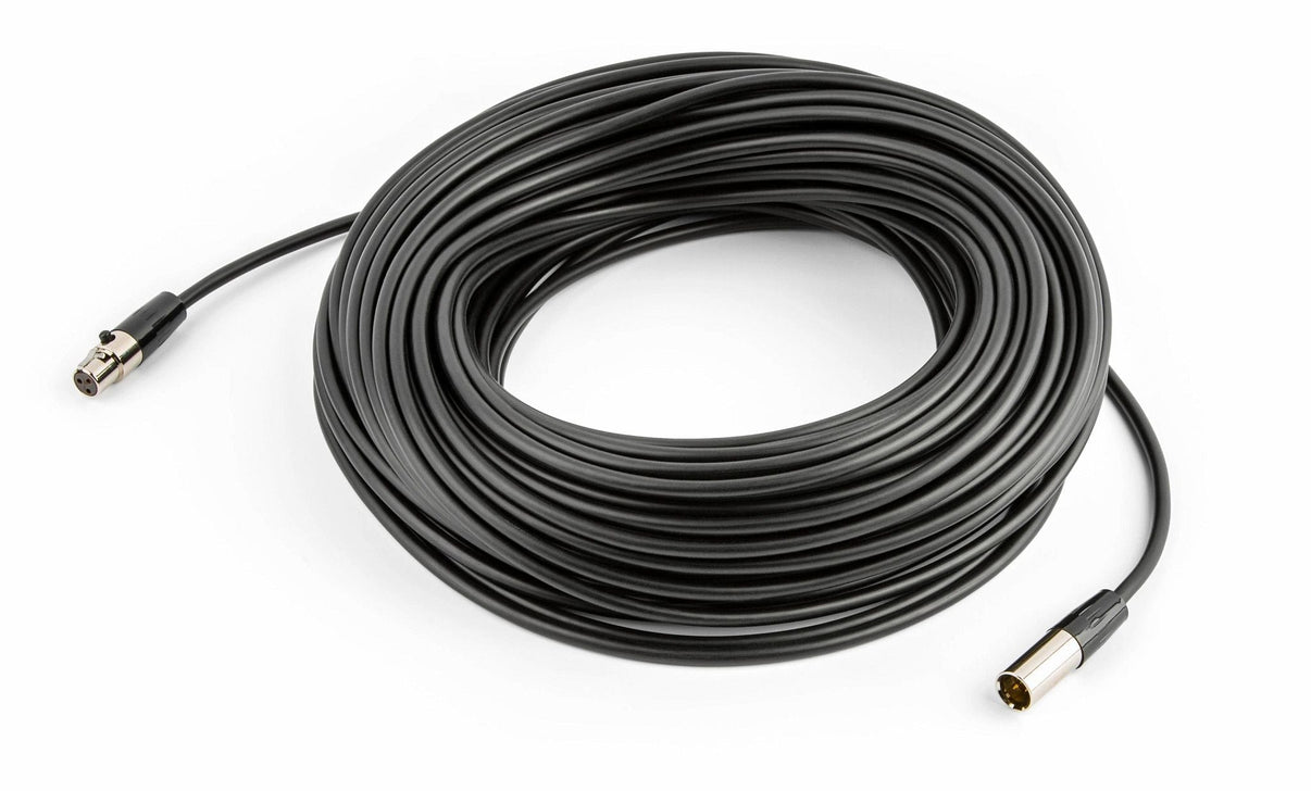Extension de Cable para Microfono de Calibracion CAL-MIC-EXT JL AUDIO ...
