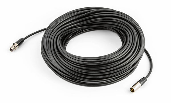 Extension de Cable para Microfono de Calibracion CAL-MIC-EXT JL AUDIO ...