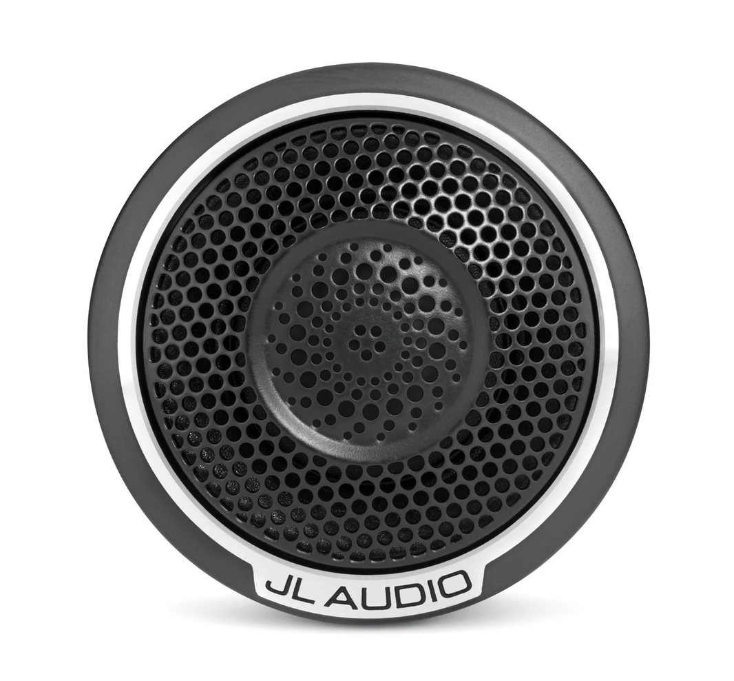 JL AUDIO – LowBass