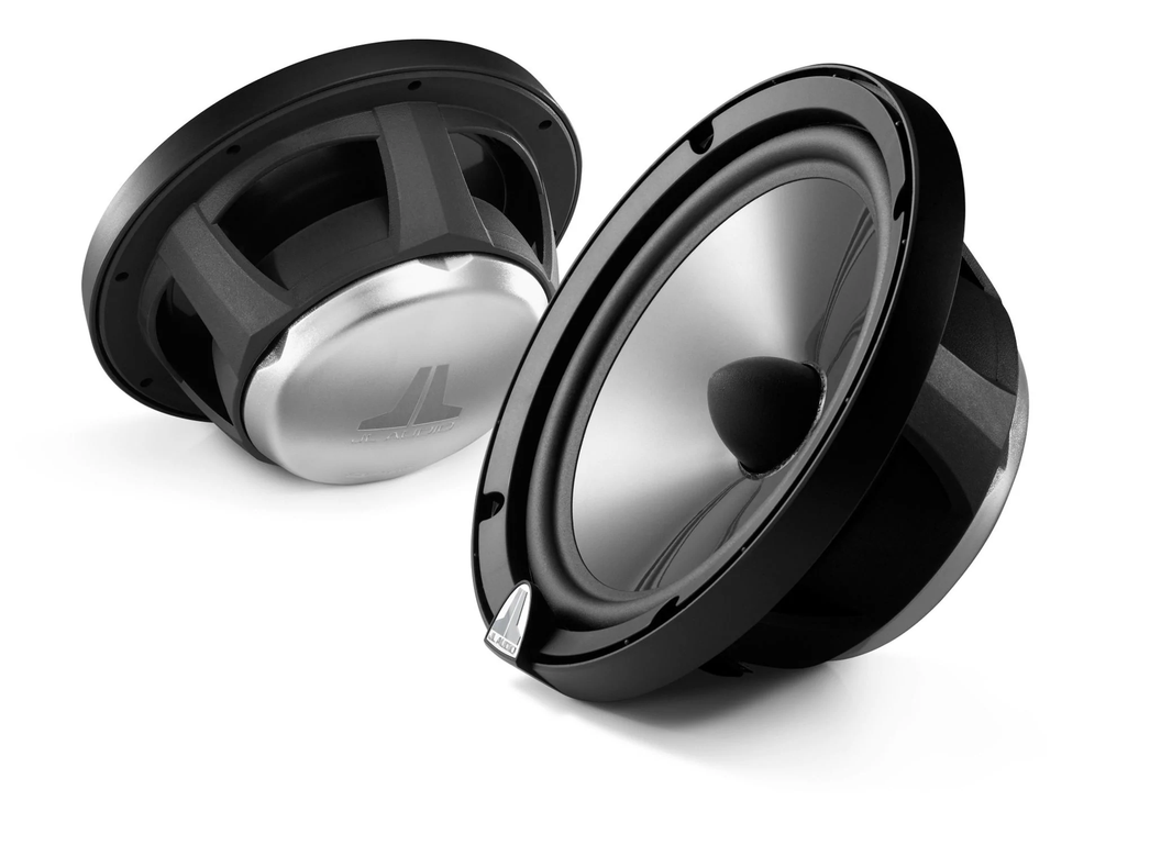 JL AUDIO – LowBass