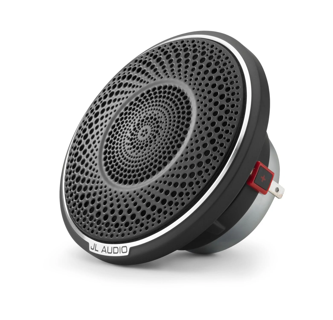 JL AUDIO – LowBass