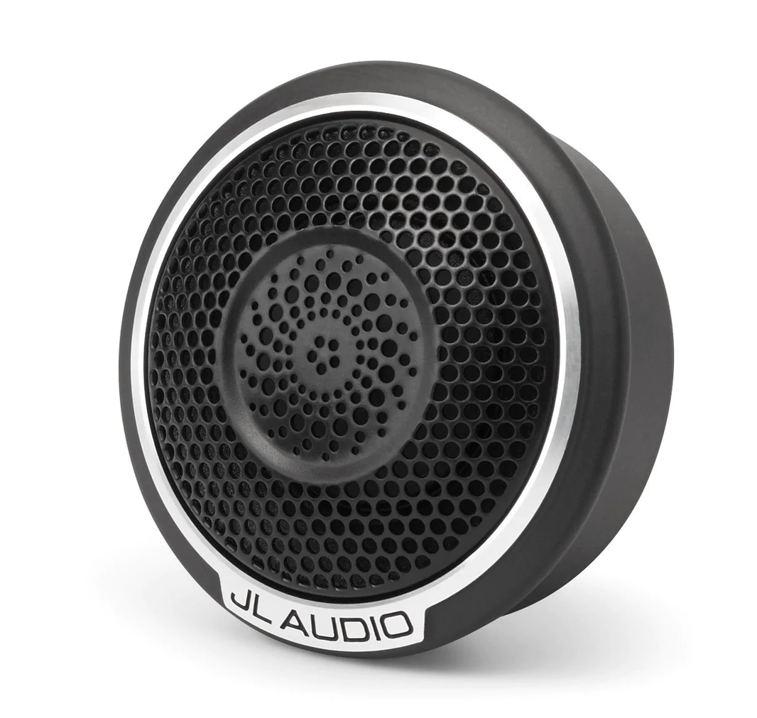 JL AUDIO – LowBass