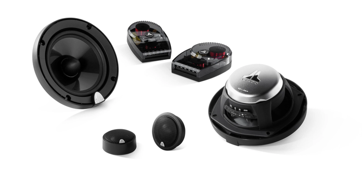 JL AUDIO – LowBass